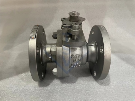 Floating Ball Valve - TIANSHENG VALVE